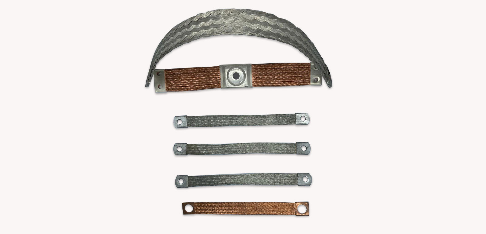 HAYDN – Flexible Copper Bars